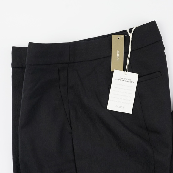 J Crew Pants And Jumpsuits New Jcrew Sz T4 T 4 Tall Willa Fulllength Flare Pant Italian City